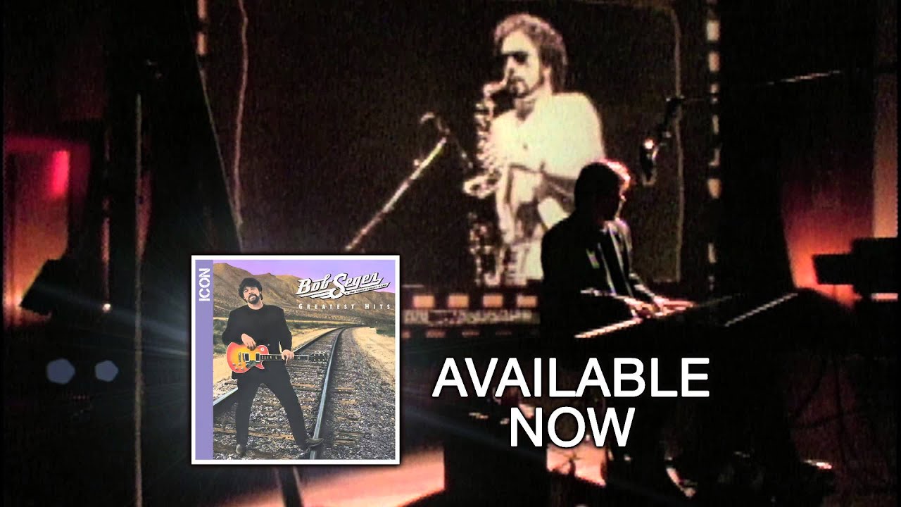Bob Seger Greatest Hits - YouTube