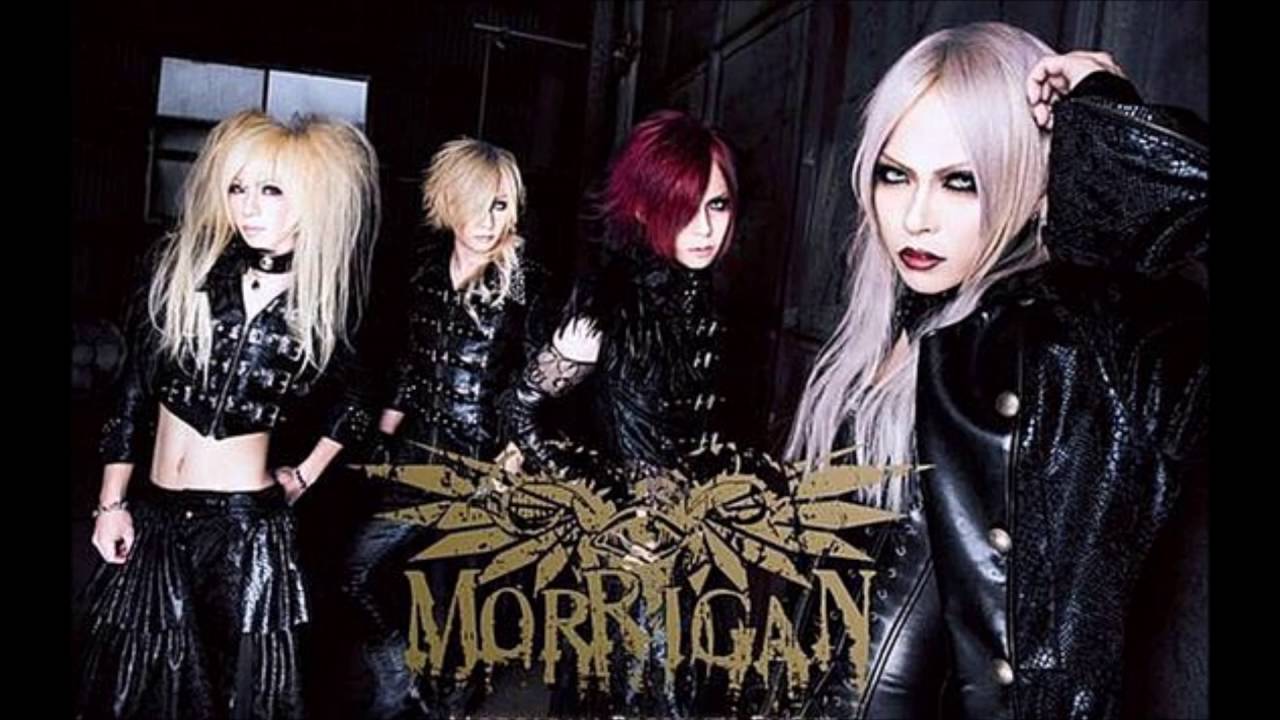 Morrigan - Devil Parade - YouTube
