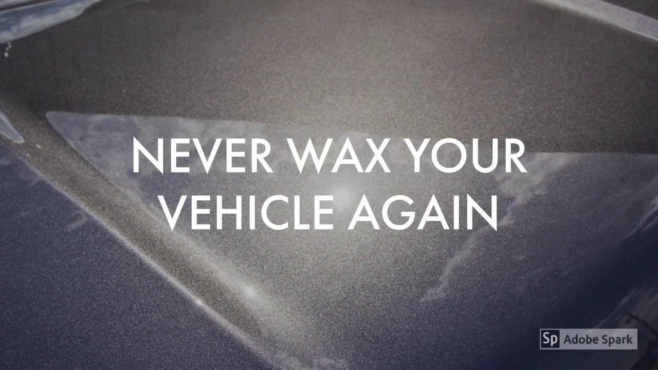 2018 Grey Ford Expedition | Ceramic Nano Coating Lafayette LA | Best ...