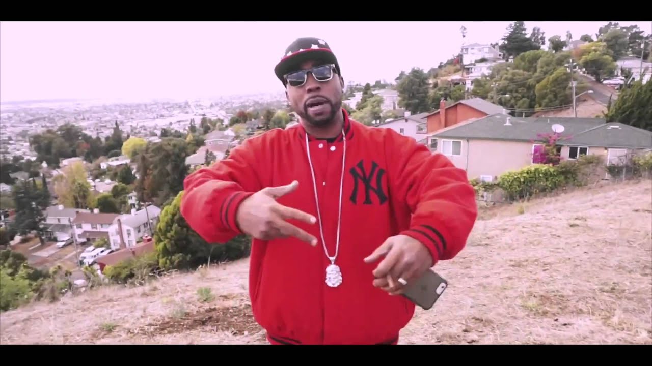 Che D Ness (Ft. HD & Fe Tha Don) - Visualize (Official Music Video ...