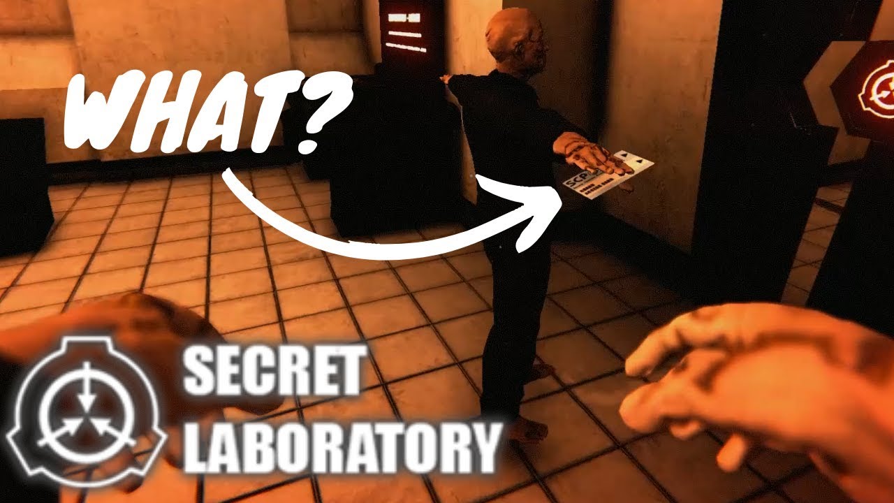 SCP:SL: Zombie With A Keycard? (Zombieland+Other Game Modes) - YouTube