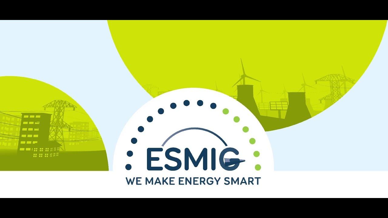 ESMIG Interoperability Demonstration - YouTube