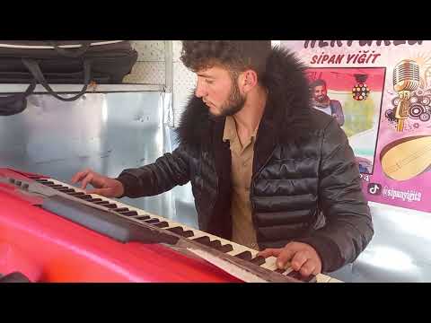 SİPAN MÜZİK #SOLİN