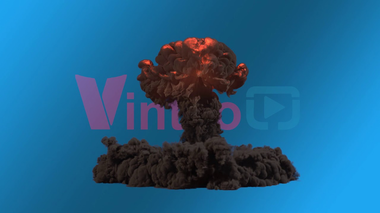 🎬 Dynamic Overlays Explosions / Video Animation Editing Resources 🎥 ...