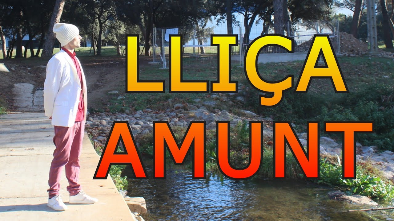 LLIÇÀ D'AMUNT | España 🇪🇸 - YouTube