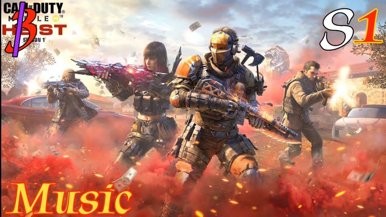 Theme Song • Cod 〽️ Jan.2022 💰 - YouTube