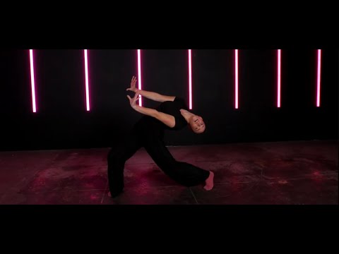 Kinsey Larsen Dance Reel 2025