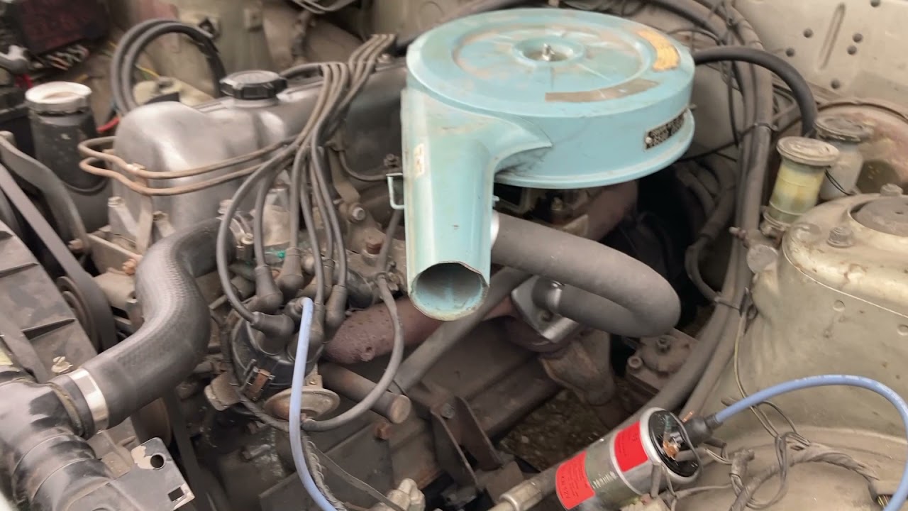 20210904 Nissan Laurel Motor - YouTube