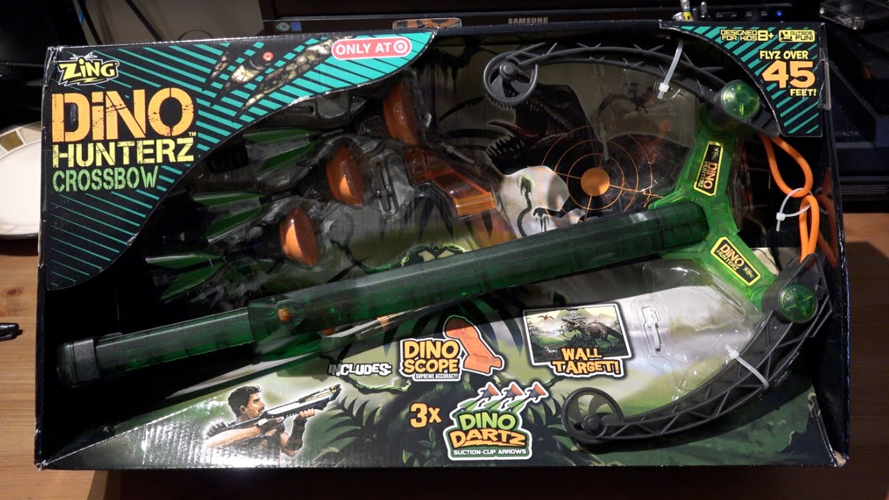 New Zing Toys Are Here!! - YouTube