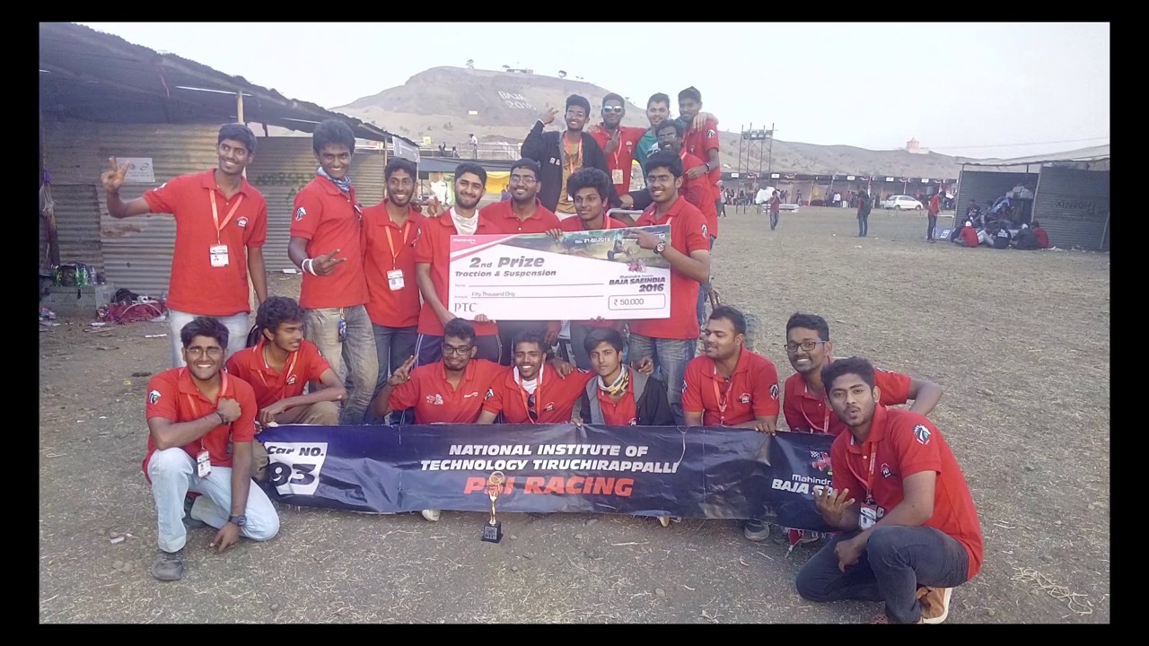 PSI Racing 2016 Promo Video - YouTube