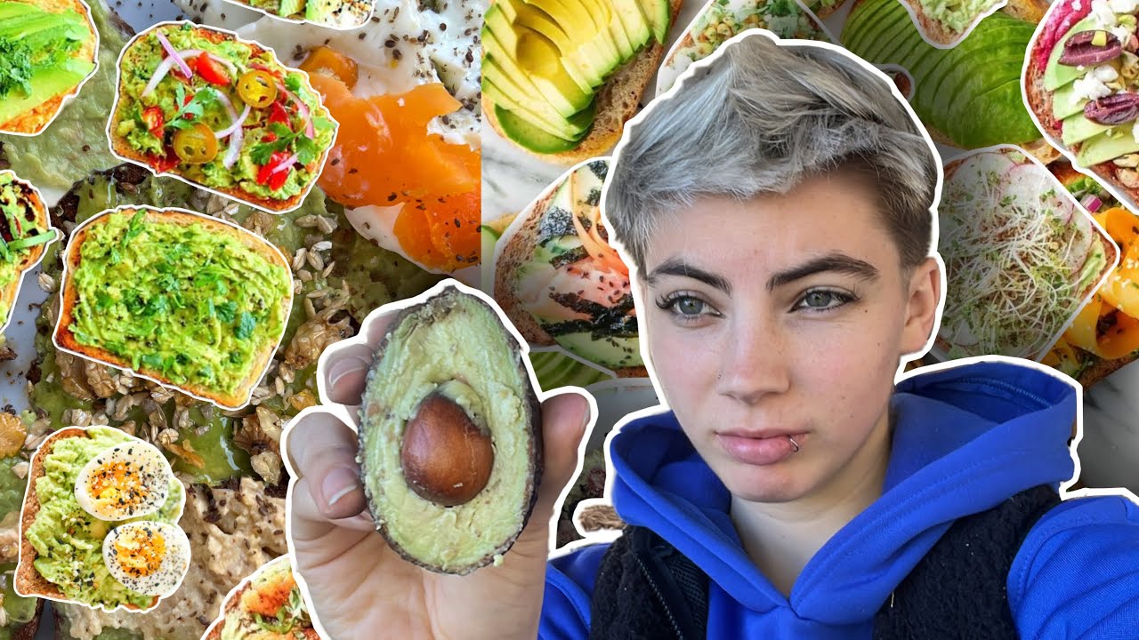 BUSCANDO LA MEJOR AVOCADO TOAST - YouTube
