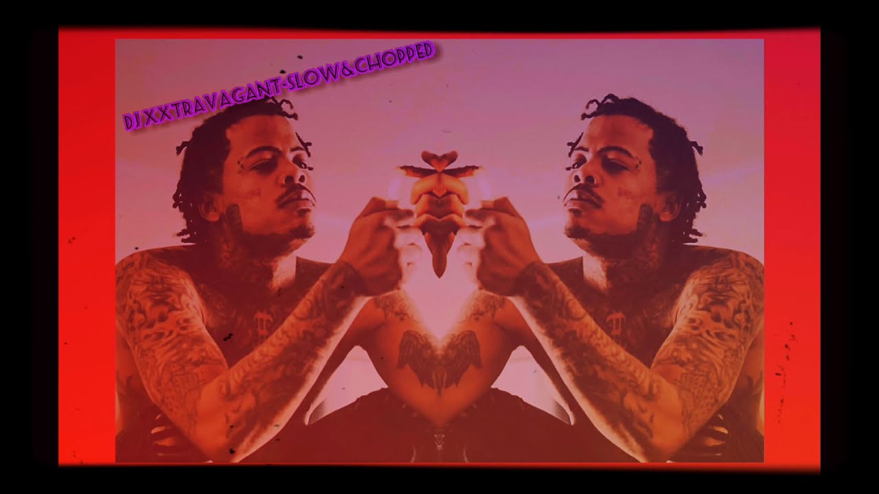 Sosamann - sosa superhero - slowed & chopped - YouTube