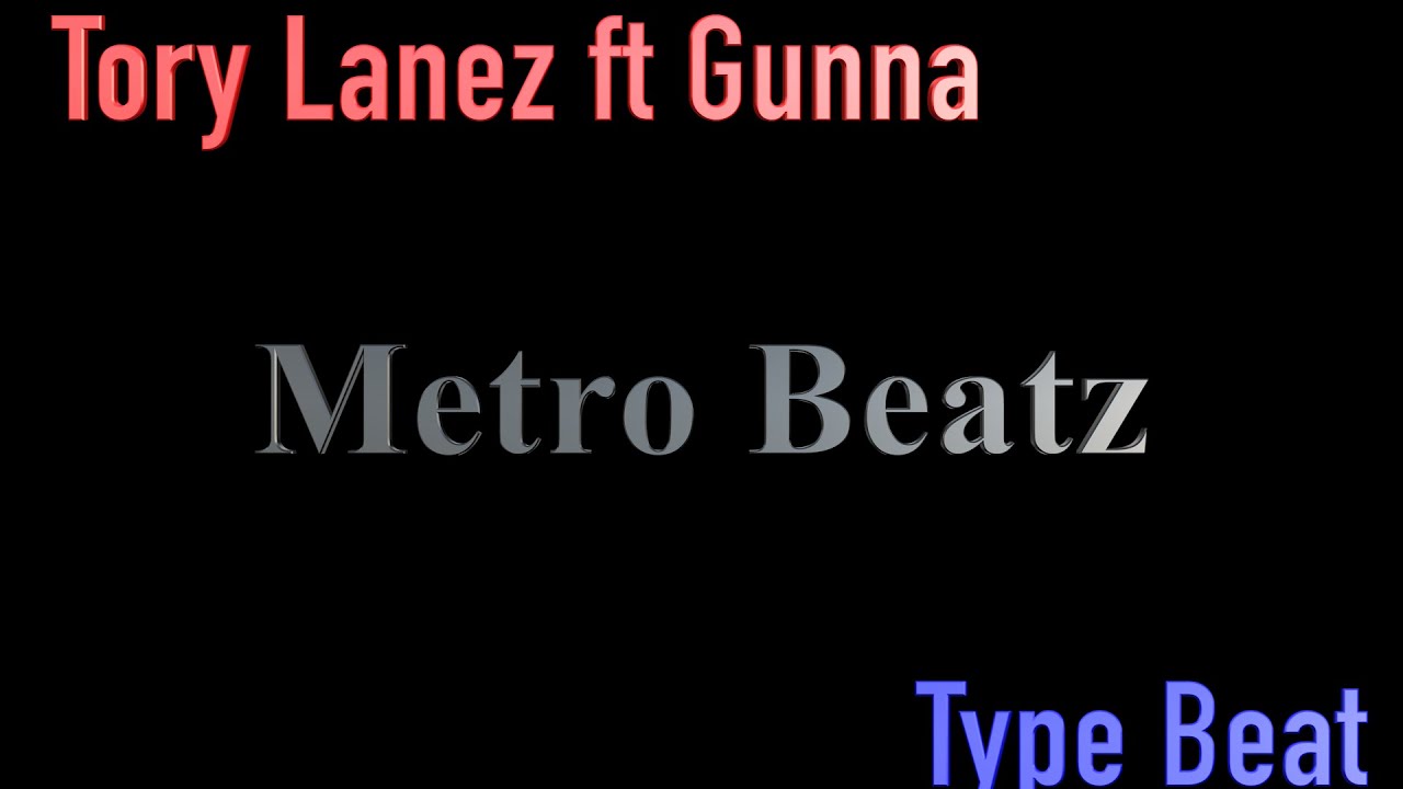Tory Lanez ft Gunna Type Beat / Instrumental 2020, (Mistake) Prod ...