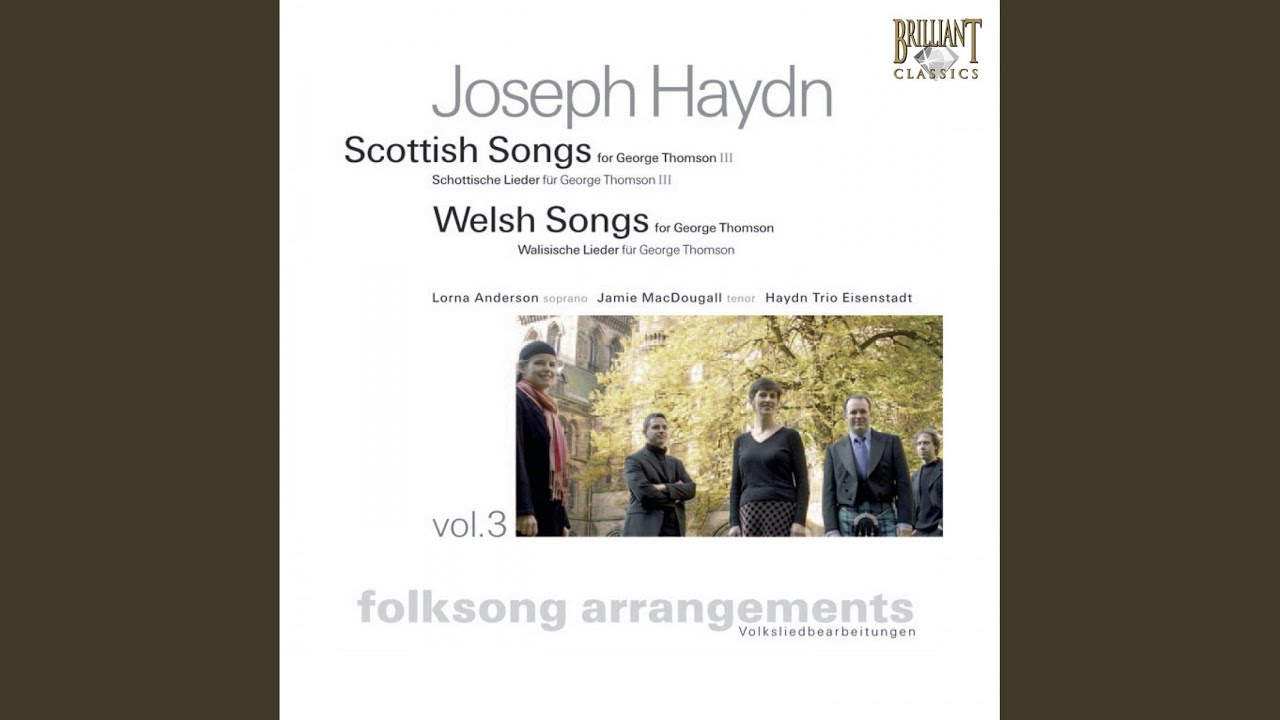 The Rock and a Wee Pickle Tow, Hob. XXXIa:253B - YouTube