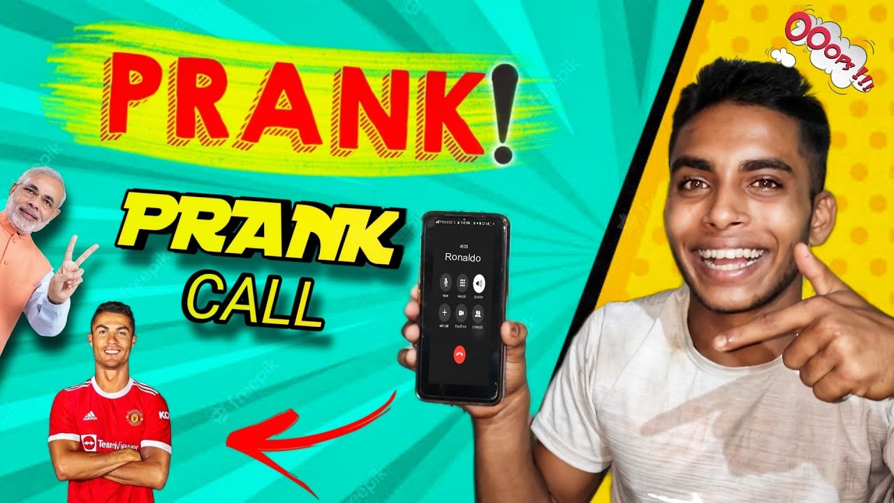 Prank call on random numbers || 🤣 || @rearvlog7 _ #viral #prankcall ...