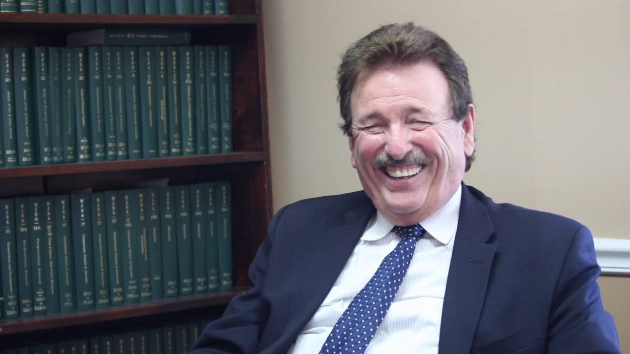 Judge Trabosh - YouTube