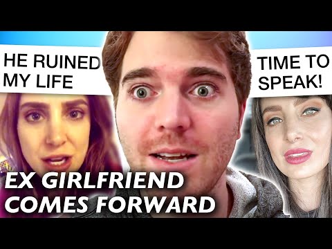 Shane Dawson's Ex Best Friend Comes Forward, EXPOSES His Secret Past