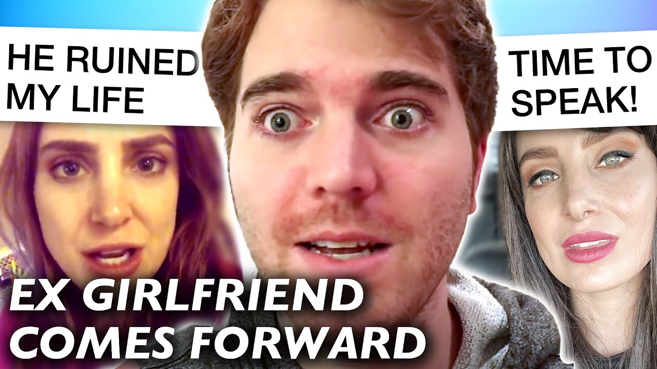 Shane Dawson's Ex Best Friend Comes Forward, EXPOSES His Secret Past ...