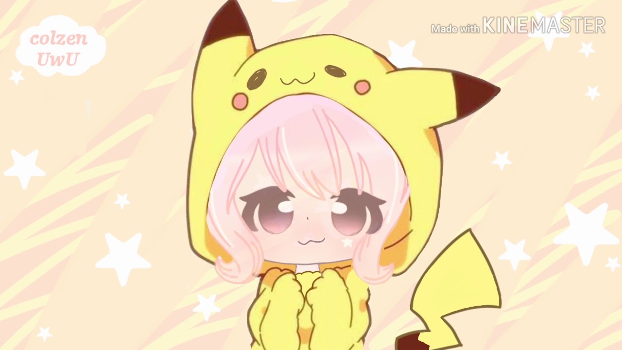 ♡pikachu meme♡ UwU - YouTube