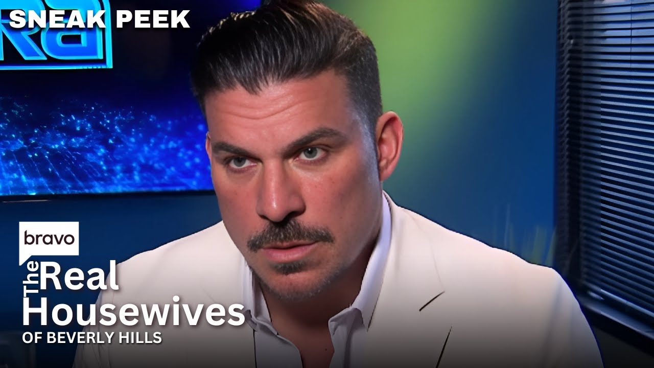 SNEAK PEEK: Jax Taylor Breaks Down: 'I Look Disgusting' – Fans Shocked ...