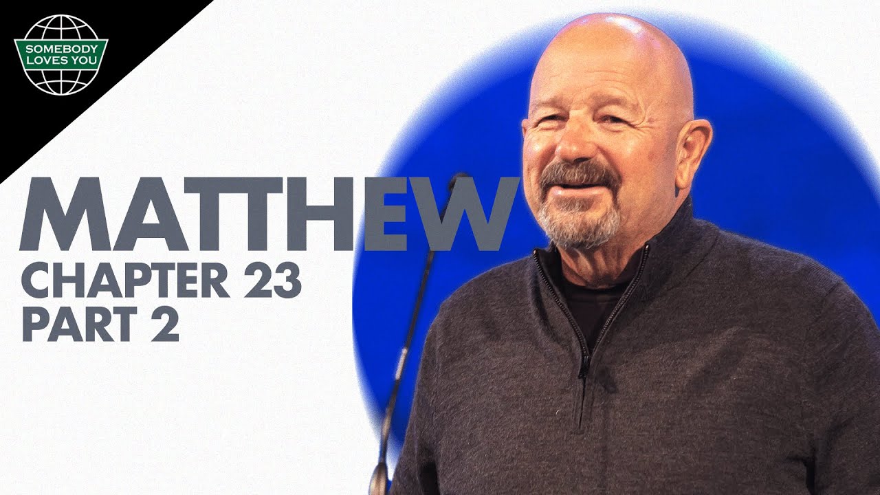 Thursday Morning Bible Study - YouTube