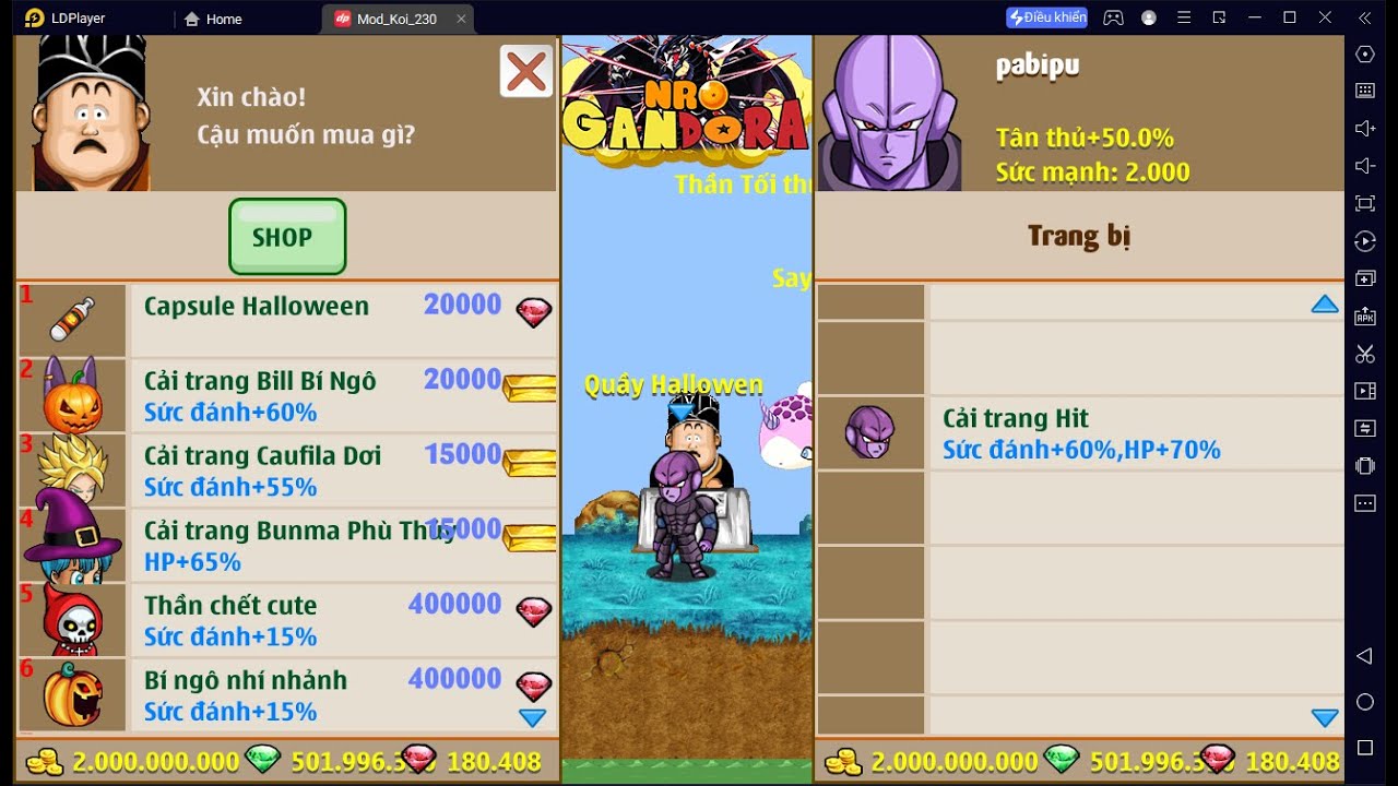 Ngọc Rồng Lậu - Trải nghiệm sv test vv free 500k tv skh tl - YouTube