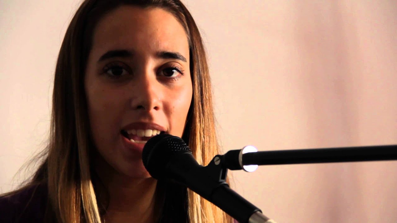 Mariana Morais - If I ain't got you (cover) Alicia Keys - YouTube