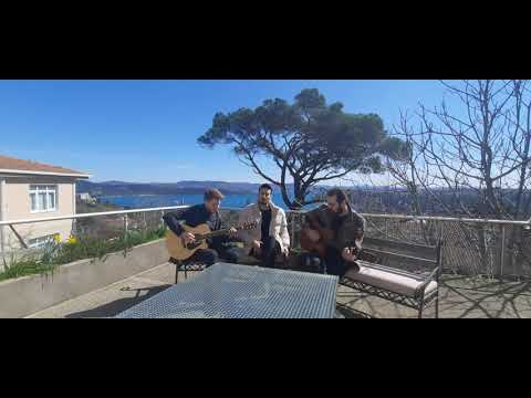 Neyse - Uzak (Cover)
