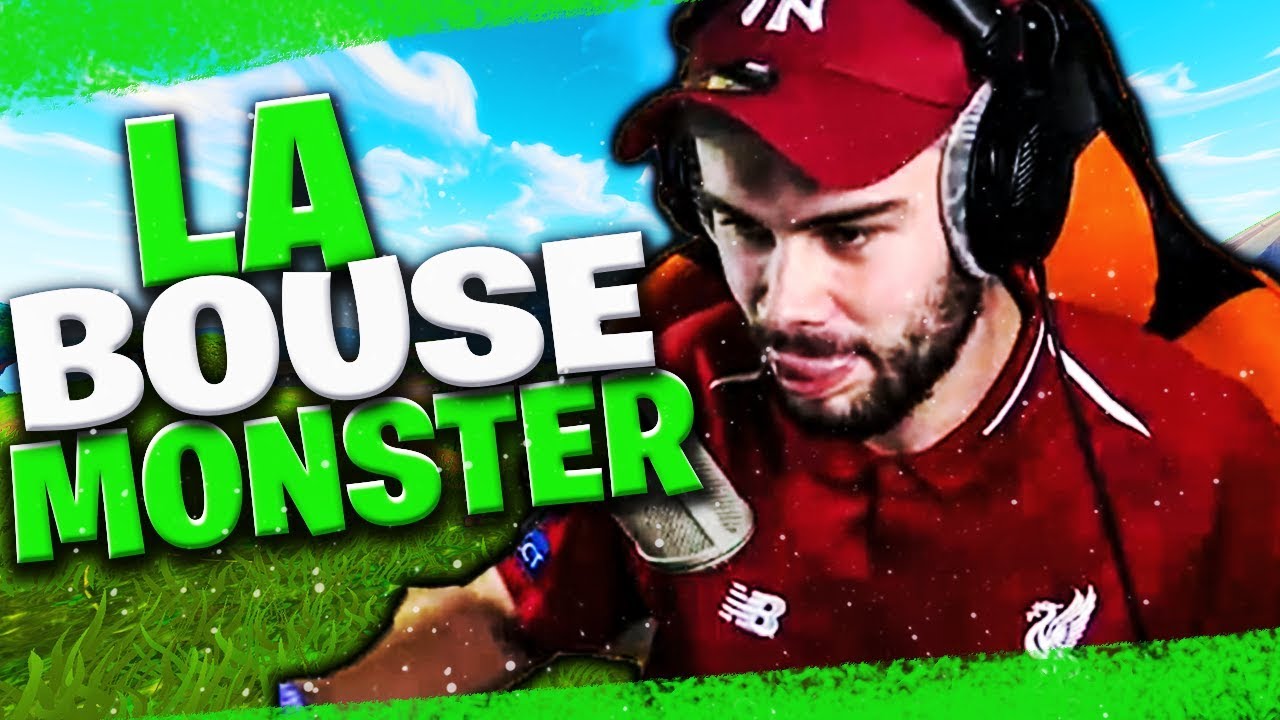 LEBOUSEUH L'IMPRESSIONNISTE (enfin pas trop non plus) - YouTube