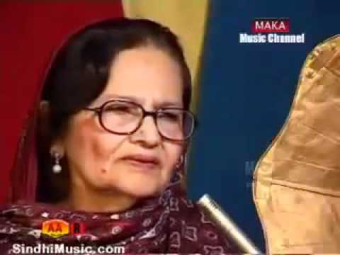 Jee Jee Zarina- Tu Sa Gadjan Jon Hasratoon Rahndiyun.mp4