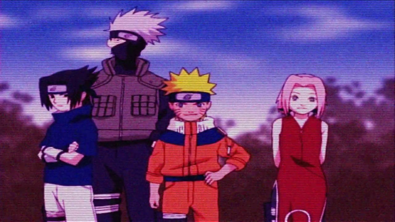 90s Flav - Call Me (Chill Naruto AMV) - YouTube