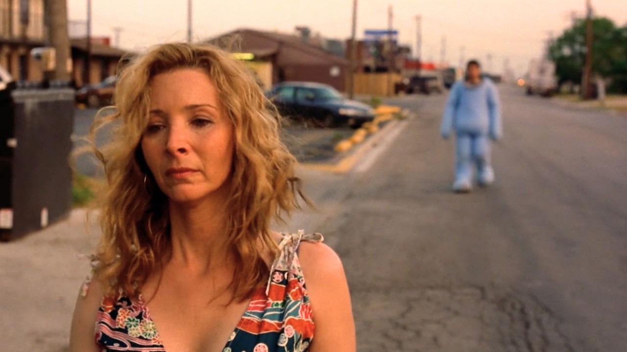 Película de comedia satírica para ver por la noche | LISA KUDROW ...