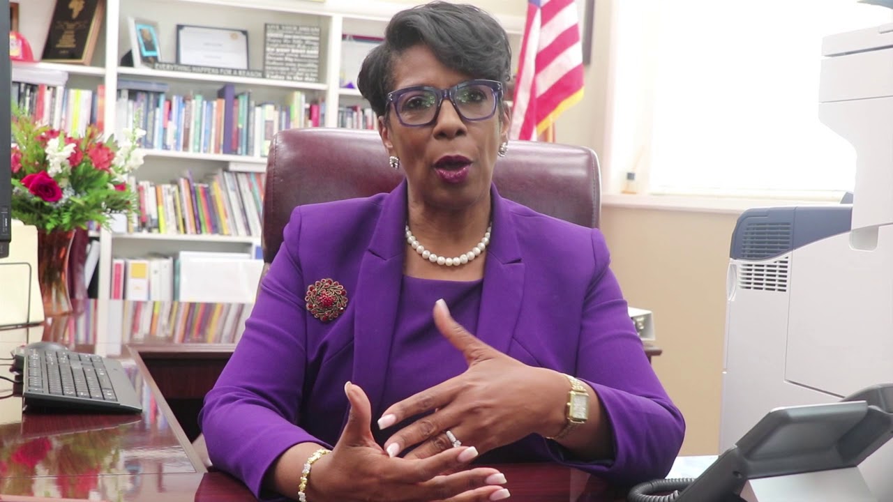 The Making of Ann Levett - YouTube