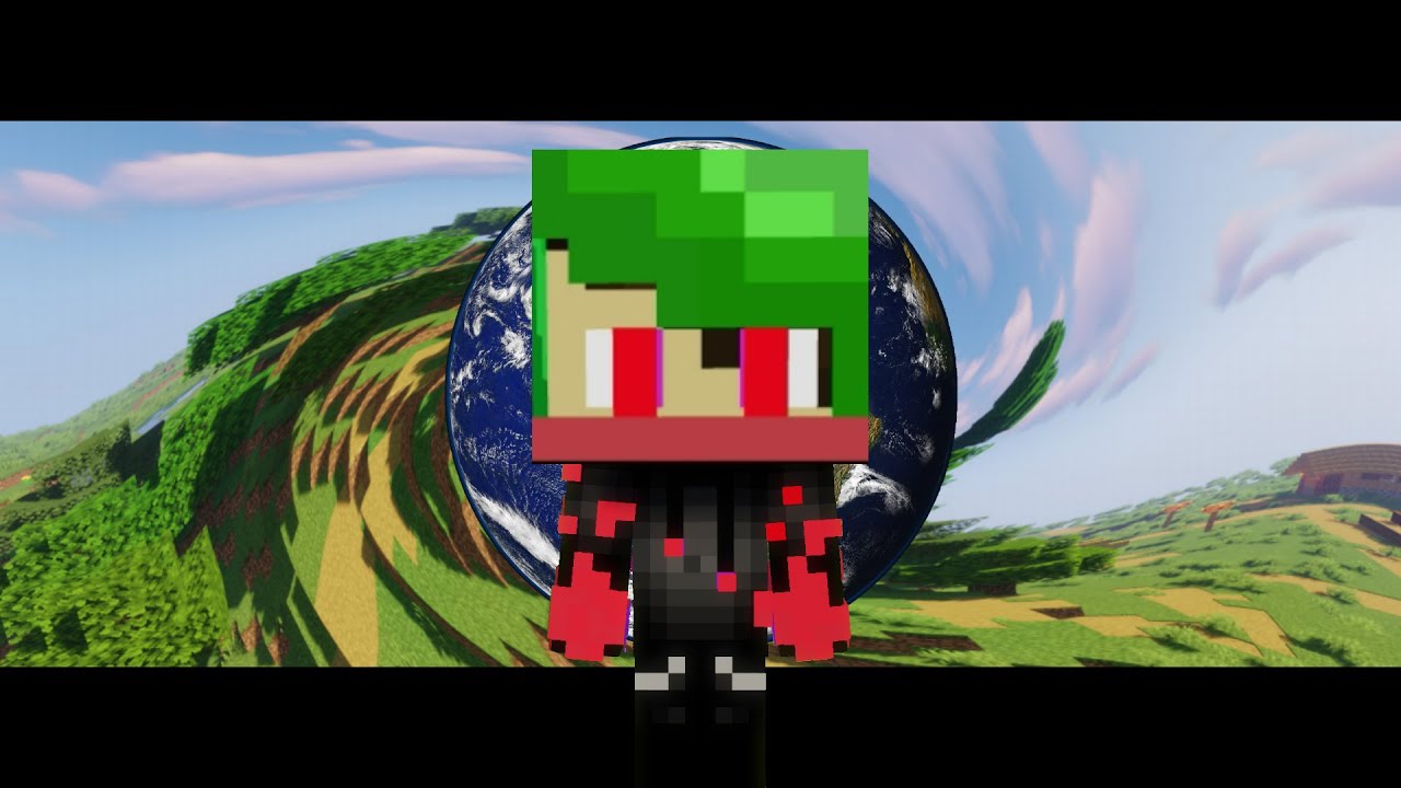 Minecraft SMP EARTH 5.0 (part 1)(minecraft survival) - YouTube