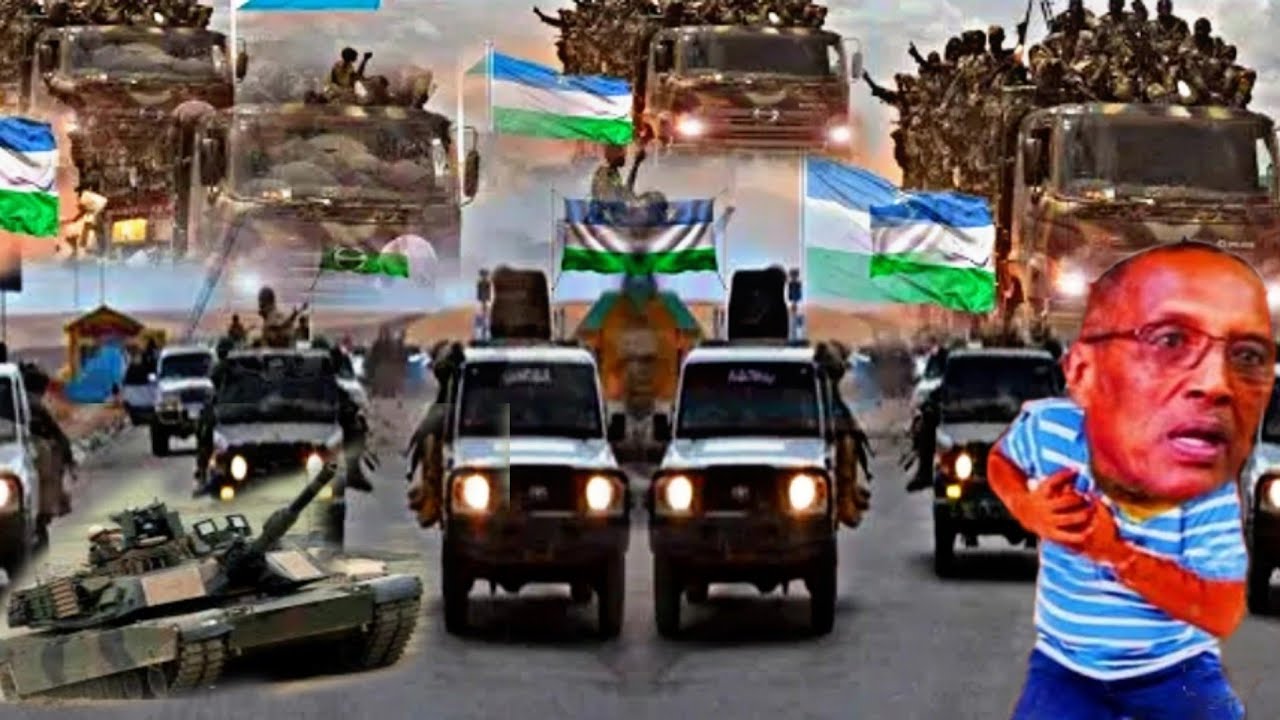 Deg Deg Somaliland oo Hub Casri Ah Geesay Goojacade,Ssc oo Duqaysay ...