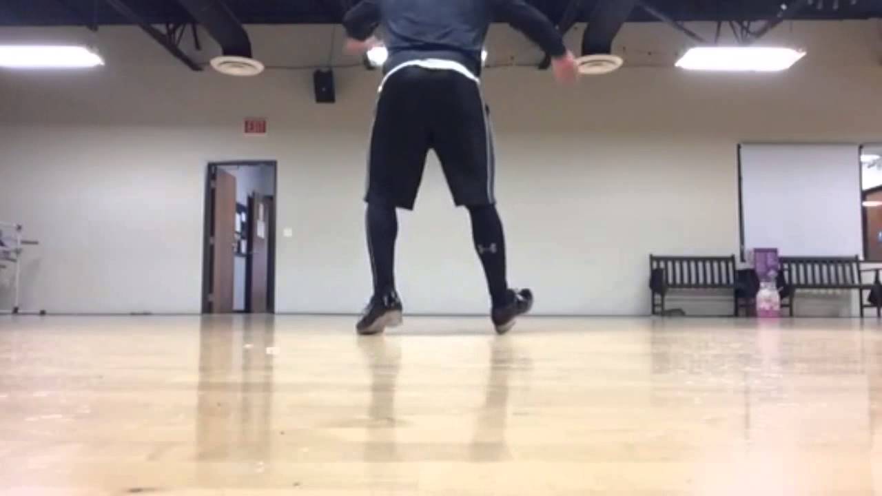 Operation: Tap- Time Step Thursday with Jason Janas - YouTube