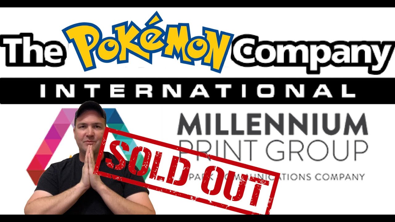 I Cant Believe Collectors Universe Bought Millennium Print Group Or ...