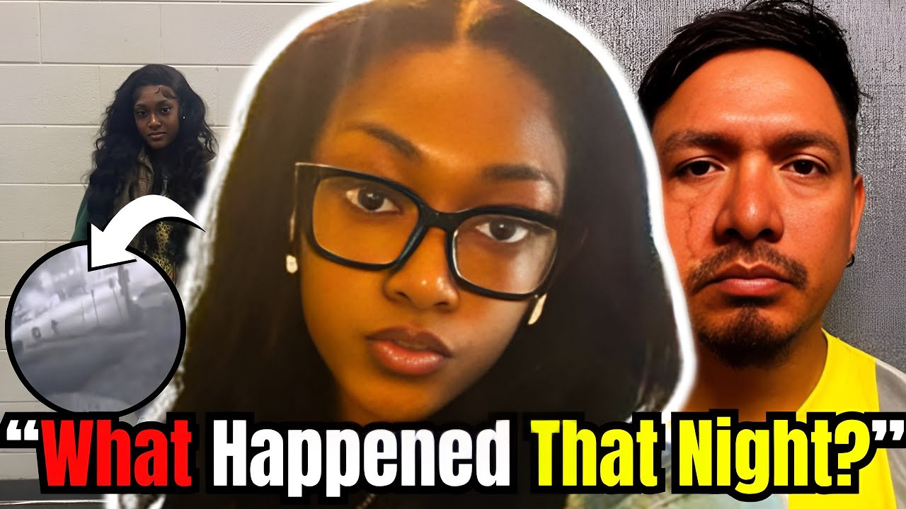 The Heartbreaking Death of Da’Cara Thompson in Maryland | True Crime ...