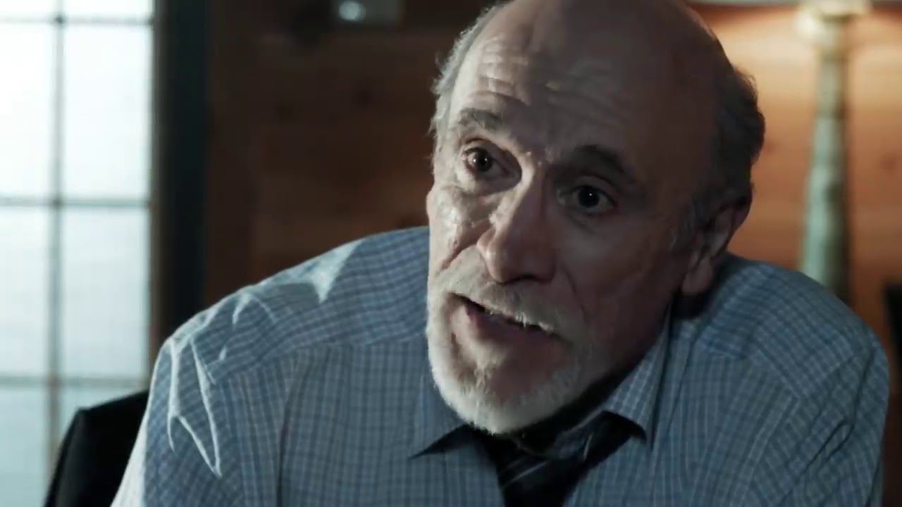 NIGHTMARE SHARK Official Trailer 2019 - YouTube