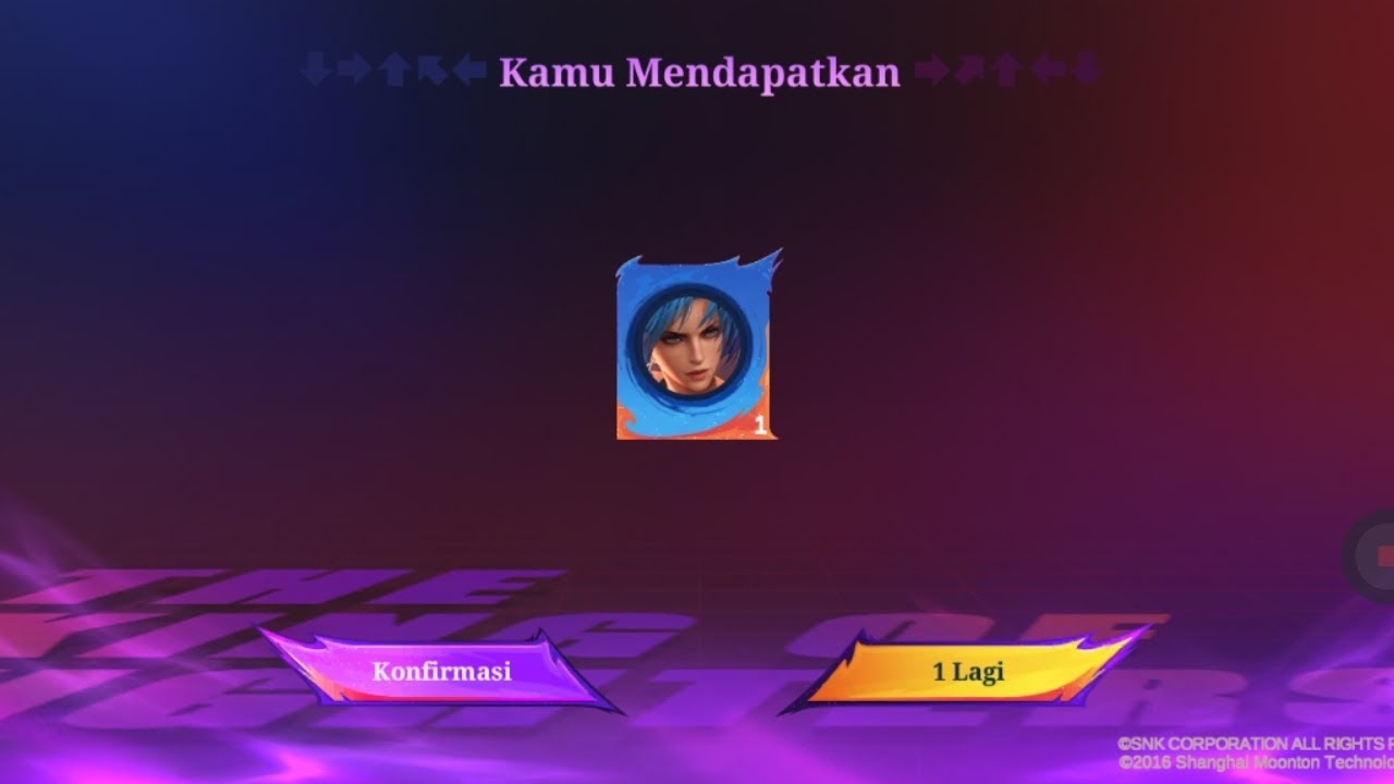 Draw Event KOF revamp 2025 #MLBBGoldenMonth #OPPOSmoothLegend - YouTube