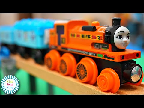 Thomas and Friends Full Episode Compilation Season 22