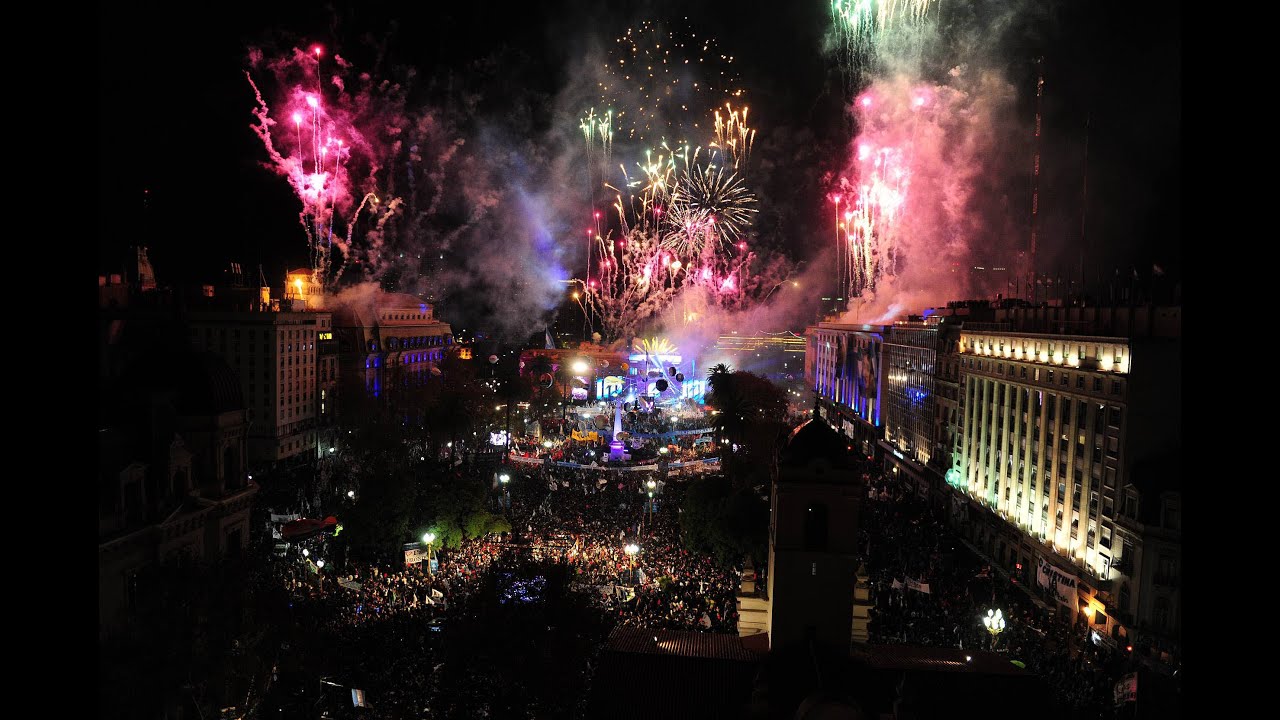 25 de MAY. 205º Aniversario de la Revolución de Mayo. Semana de Mayo ...