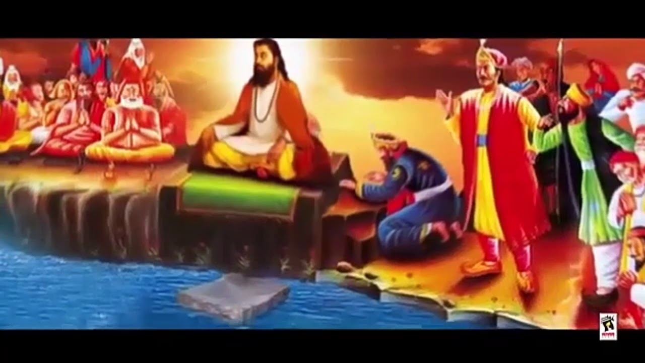 Jay Guru dev - YouTube