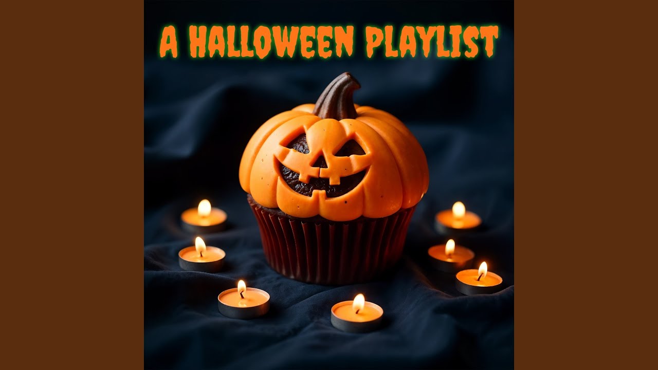 Spooky, spooky, feel the air - YouTube