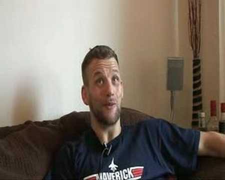 Richard Cadden - YouTube