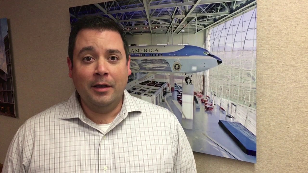 Rob Moreno Senior Vice President Bergelectric - YouTube