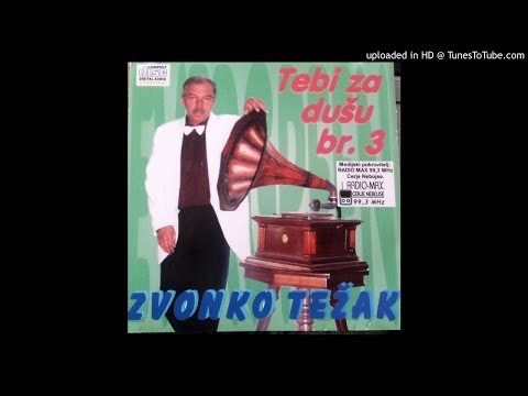 Kristinka - Zvonko Težak