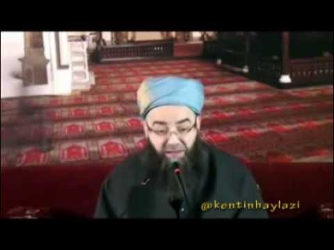 Lakap Takana Takarlar (Cübbeli Ahmet Hoca)