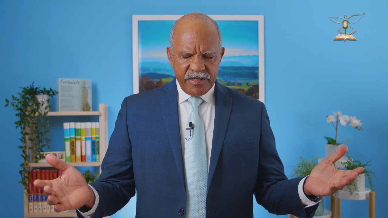LA FAMILIA EN CRISTO 43 | Pr. Andrés Portes - YouTube