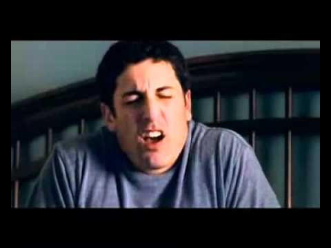 Amerikan Pastası Buluşma Türkçe Fragman(2)